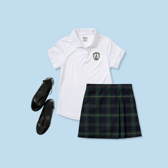 Incarnation Catholic School Uniforms – Incarnation School Uniforms